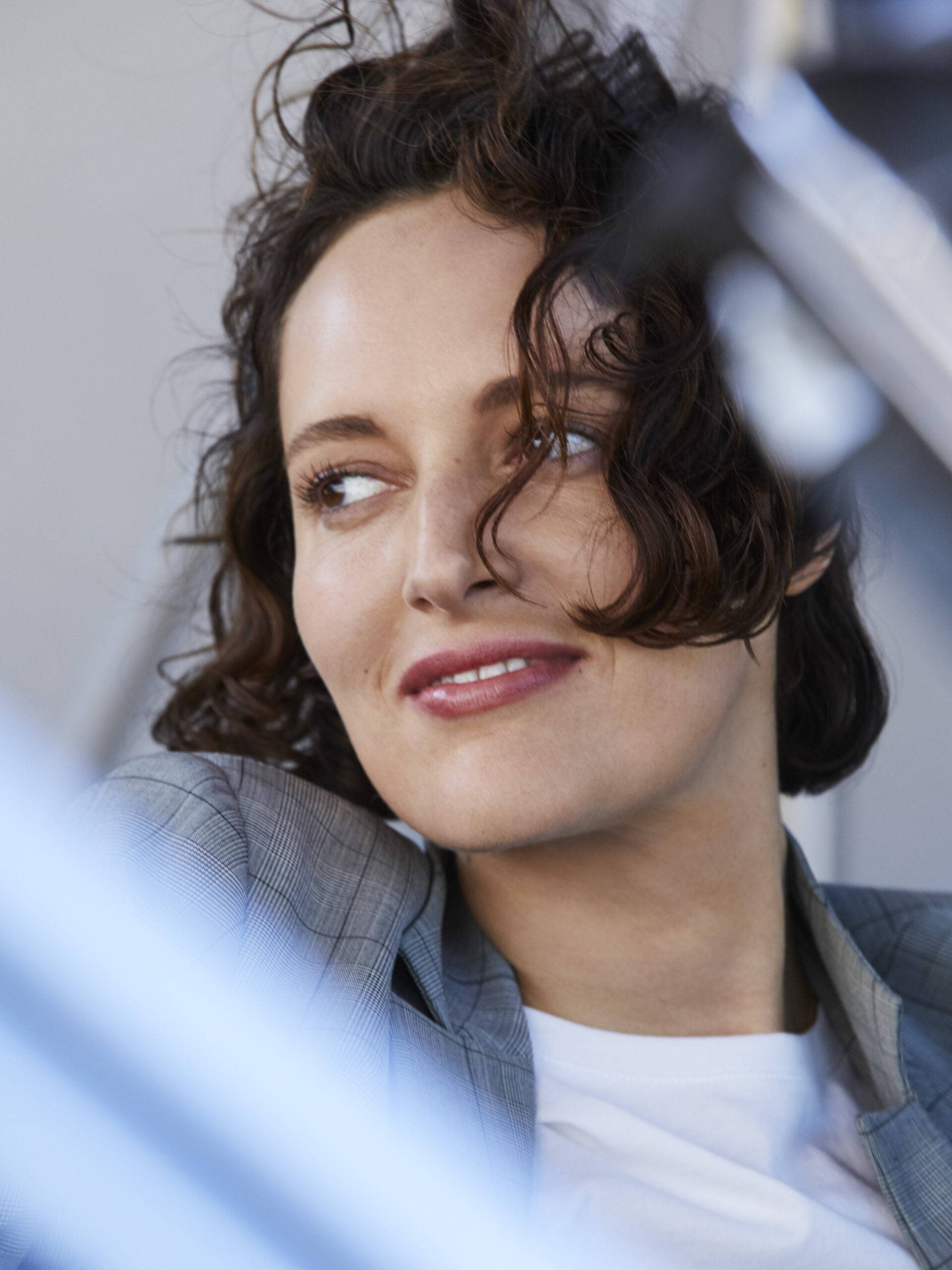 Harrison Ford & Phoebe Waller-Bridge - Nevermind Agency